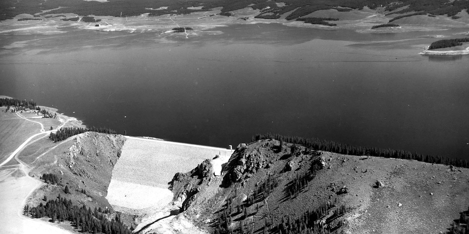 History | Northern Water